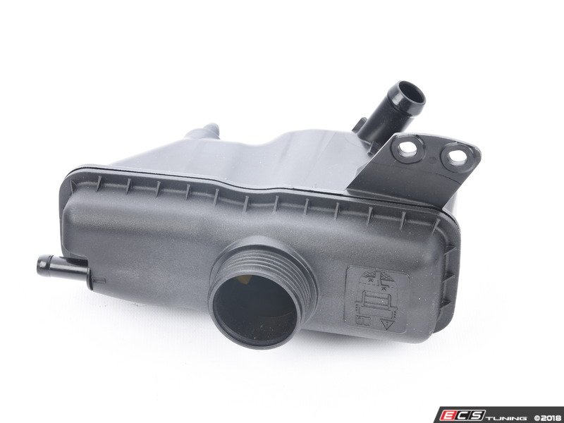 Genuine BMW - 17132284601 - Expansion Tank (17-13-2-284-601)