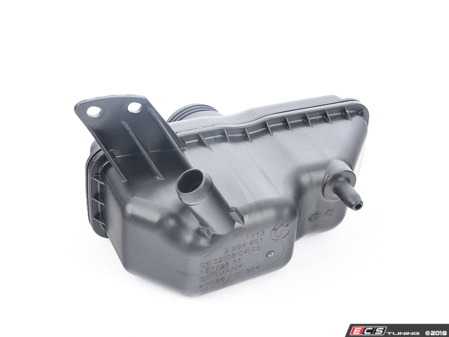 Genuine BMW - 17132284601 - Expansion Tank (17-13-2-284-601)