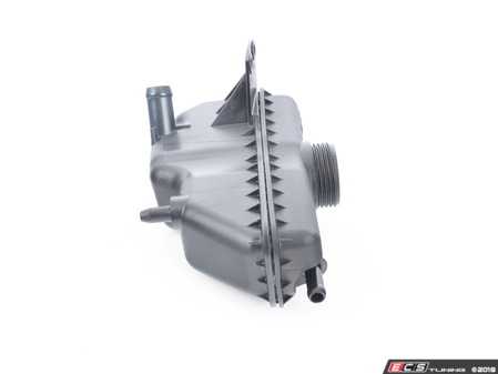 Genuine BMW - 17132284601 - Expansion Tank (17-13-2-284-601)