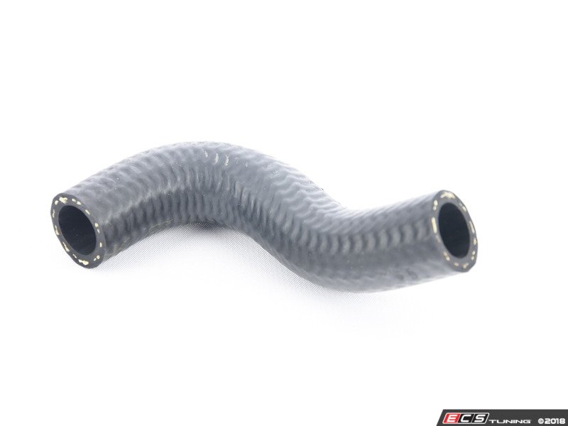 Hudson - 8E0422887D - Power Steering Supply Hose