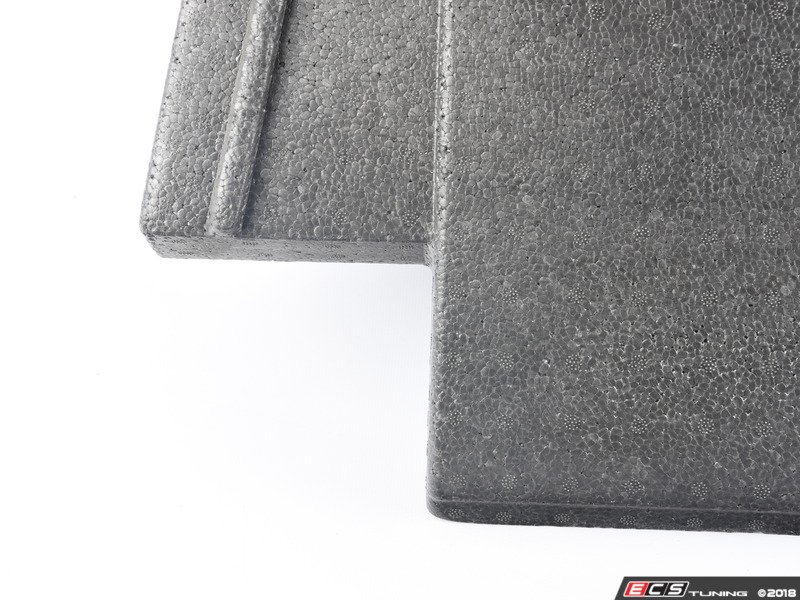 Genuine MINI - 71107330570 - Tool Compartment Kit (71-10-7-330-570)