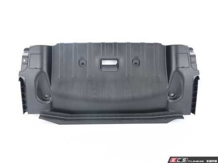 Genuine BMW - 51479128476 - E89 Loading Sill Cover (51-47-9-128-476)