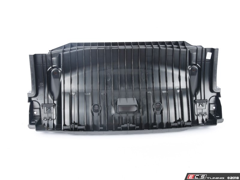 Genuine BMW - 51479128476 - E89 Loading Sill Cover (51-47-9-128-476)