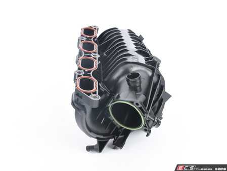 Genuine MINI - 11617604597 - Intake Manifold (11-61-7-604-597)