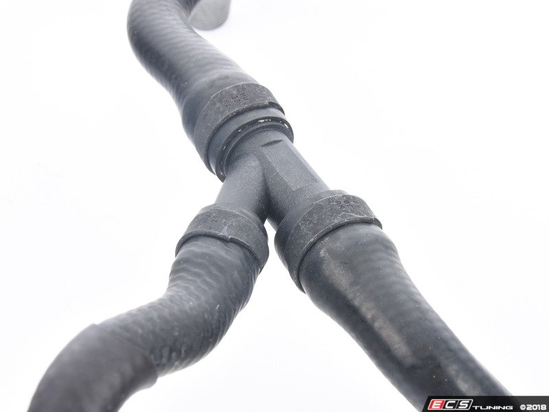 Rein - 11537547244 - E70 Coolant Hose