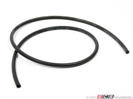 Genuine BMW - 11727545323 - Vacuum Hose (3.5x1.8) - 1 Meter (11-72-7 ...
