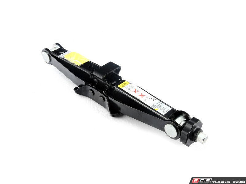 Genuine BMW - 71126885765 - Road Side Lifting Jack - Priced Each (71-12 ...