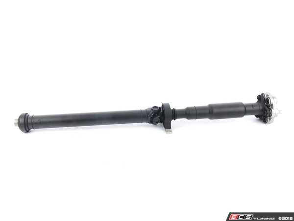 Genuine BMW - 26107614400 - MANUAL DRIVE SHAFT T (26-10-7-614-400)