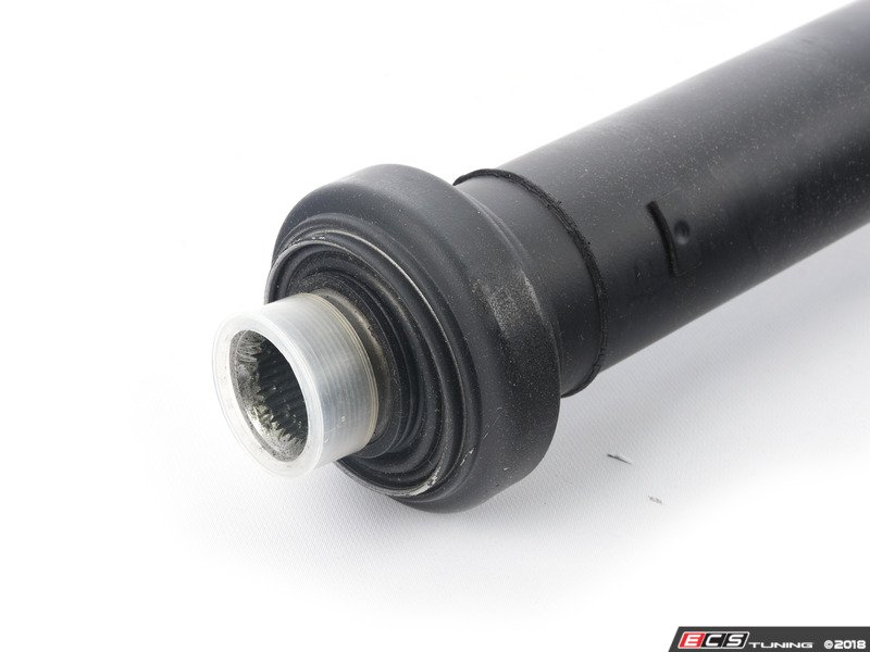 Genuine BMW - 26107614400 - MANUAL DRIVE SHAFT T (26-10-7-614-400)