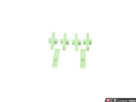 Genuine Volkswagen Audi - 0B5398009F - Mechatronics Repair Kit ...