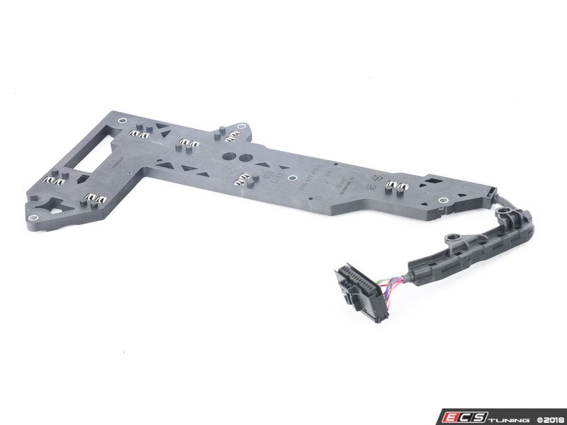 Genuine Volkswagen Audi - 0B5398009F - Mechatronics Repair Kit ...