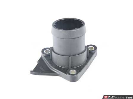 Genuine Volkswagen Audi - 079121137M - ADAPTER (079 121 137 M)
