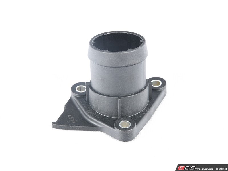 Genuine Volkswagen Audi - 079121137M - ADAPTER (079 121 137 M)