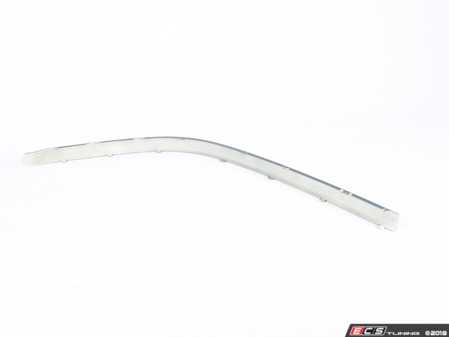 Genuine BMW - 51117005962 - BUMPER GUARD (51-11-7-005-962)