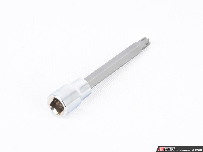 CTA Tools - CTA9260 - 1/2" Drive Ribe Bit Socket - 9mm