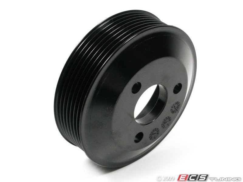 Genuine BMW - 32421736934 - Power Steering Pulley (32-42-1-736-934)