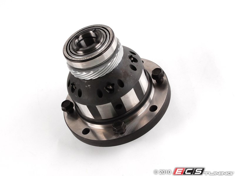 Peloquin - 02J498005A - Limited Slip Differential - 114mm Ring Gear