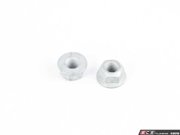 Febi - 4B0498625A - Front Wheel Bearing Kit - Priced Each (82mm)