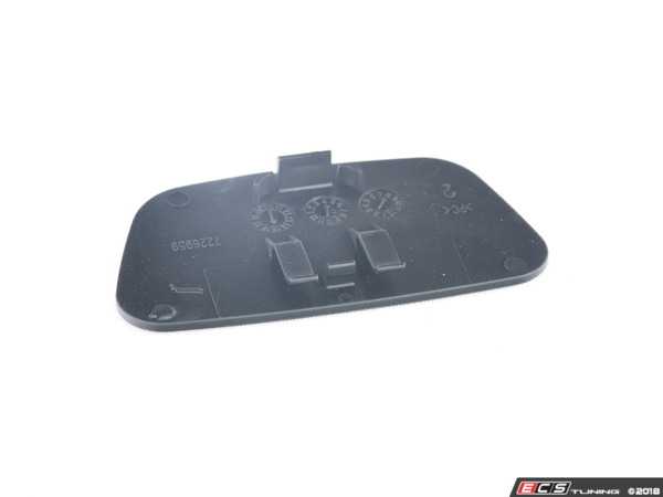 Genuine BMW - 54347226959 - F12 Finisher - Emergency Actuating Unit (54 ...