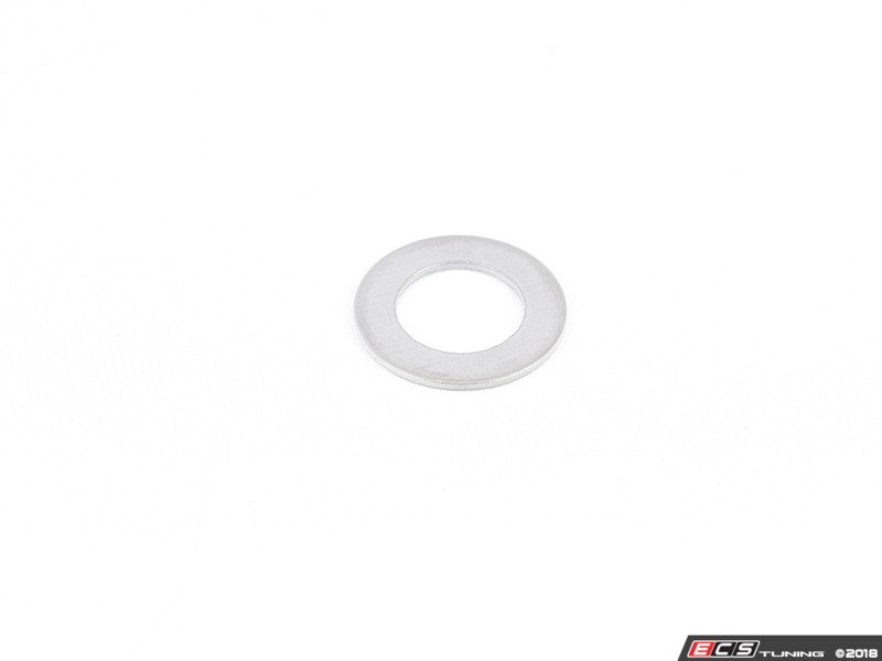 Genuine Volkswagen Audi - 09G409539 - Sealing Washer (09G 409 539)