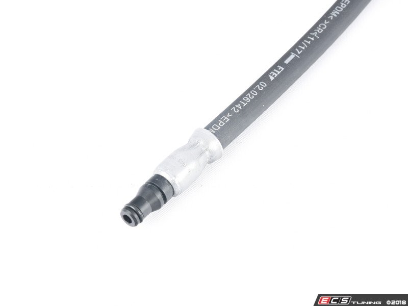 Genuine MINI - 21526863945 - Clutch Line (21-52-6-863-945)