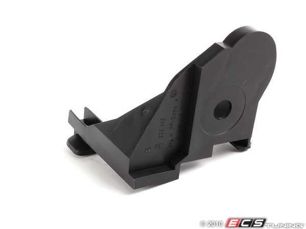 Genuine BMW - 51117030620 - E46 Front Bumper Bracket - Right (51-11-7 ...