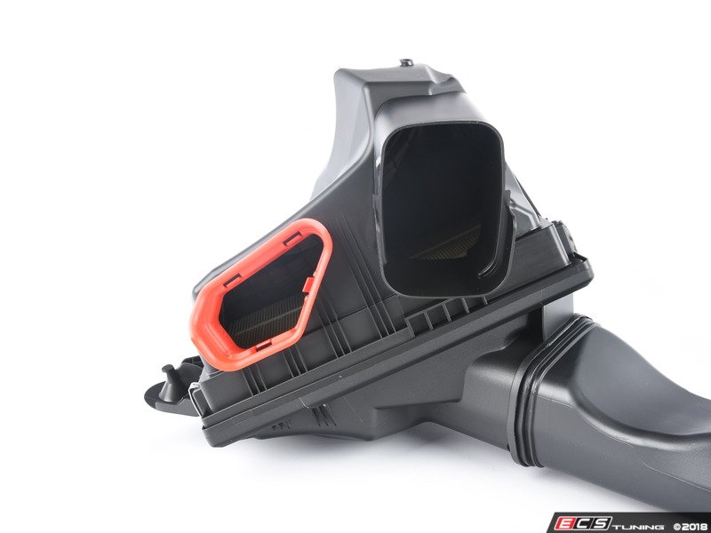 Genuine BMW - 13717857606 - INTAKE MUFFLER (13-71-7-857-606)