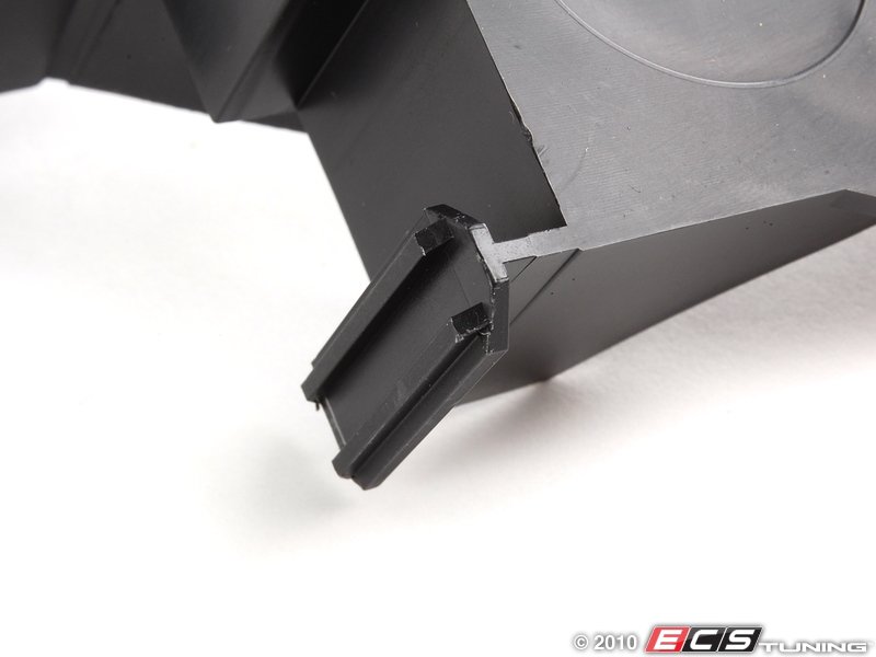 Genuine BMW - 51117030620 - E46 Front Bumper Bracket - Right (51-11-7 ...