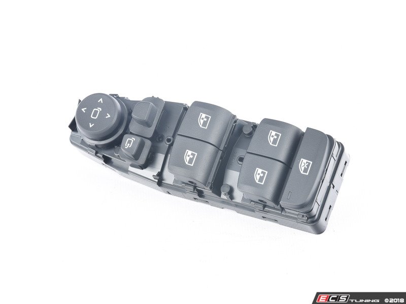 Genuine BMW - 61315A5AAA3 - OPERATING UNIT, SWITCH MODUL (61-31-5-A5A-AA3)
