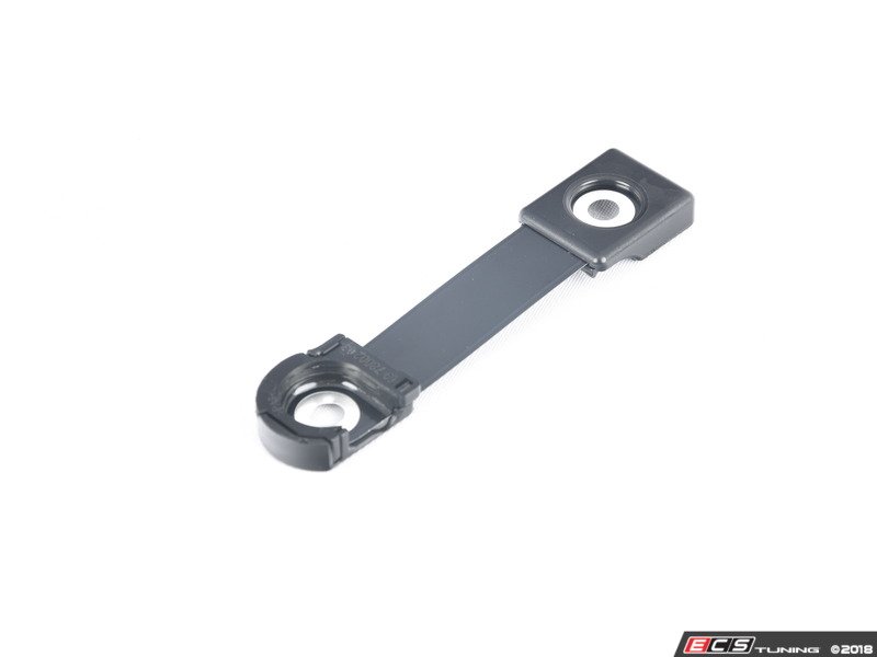 Genuine BMW - 61126978002 - Earth Strap (61-12-6-978-002)