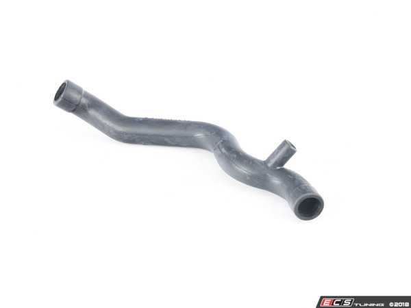 Genuine Mercedes Benz - 112018058264 - Crankcase Breather Hose