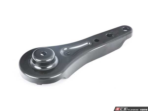 Genuine BMW - 33326792554 - PUSH ROD (33-32-6-792-554)