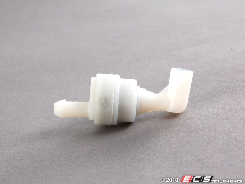 Genuine BMW - 61661389040 - Washer Nozzle Check Valve - Priced Each (61 ...