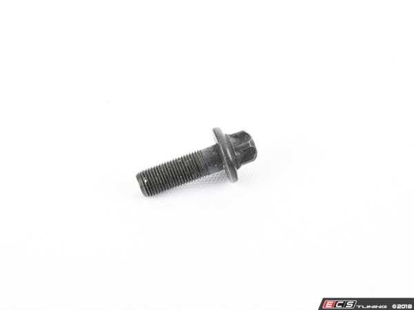 Assembled By ECS - 11314609483kt7 - Timing Chain Kit - N14 Engine