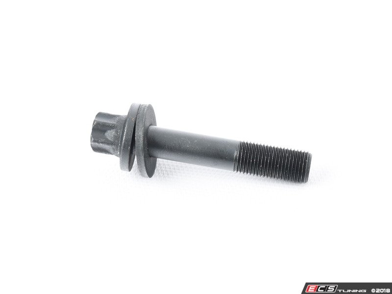 Assembled By ECS - 11314609483kt7 - Timing Chain Kit - N14 Engine