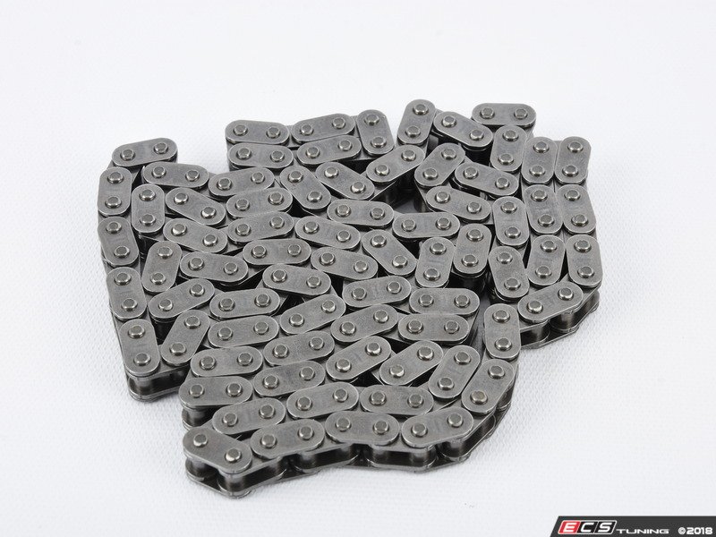 Assembled By ECS - 11314609483kt7 - Timing Chain Kit - N14 Engine