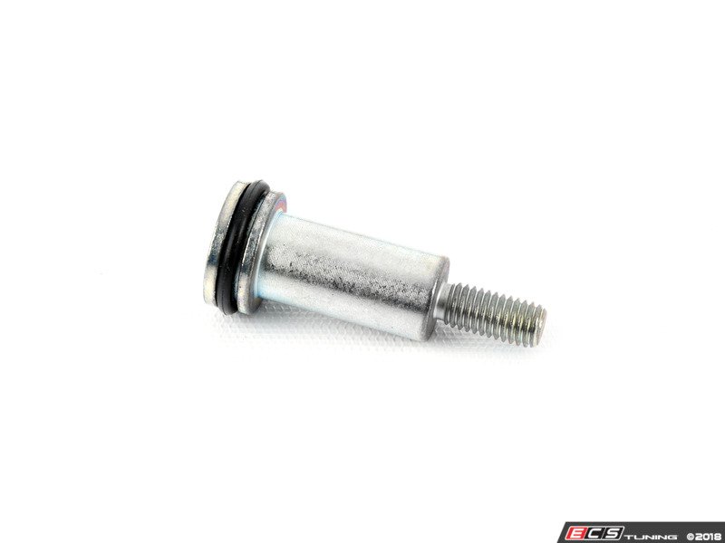 Assembled By ECS - 11314609483kt7 - Timing Chain Kit - N14 Engine