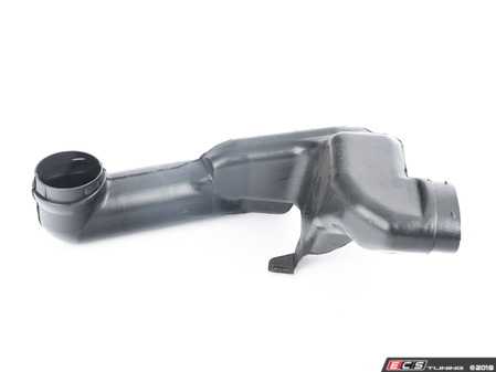 Genuine BMW - 12311432464 - Air Channel Lower (12-31-1-432-464)