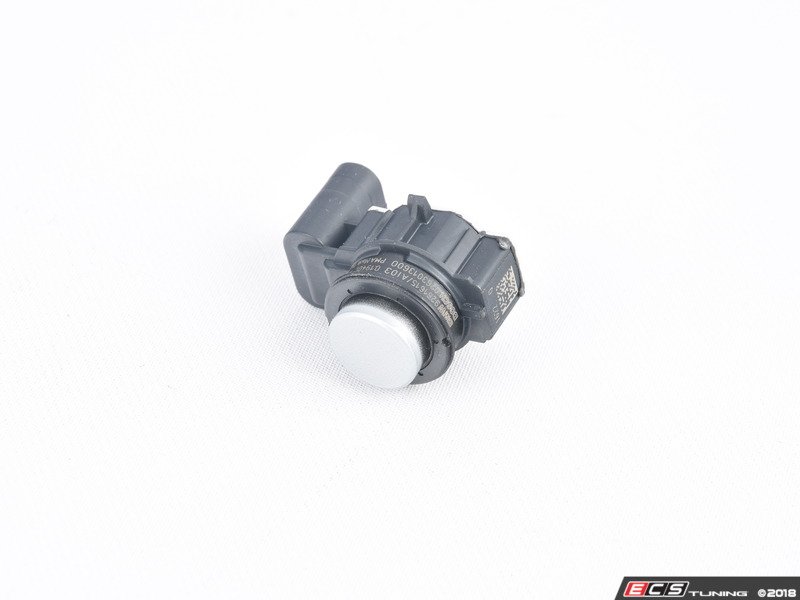 Genuine BMW - 66209261632 - Ultrasonic Converter (66-20-9-261-632)