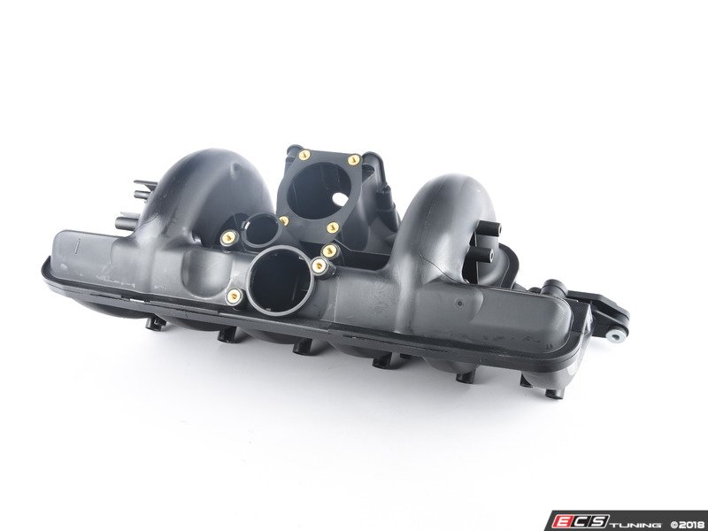 Genuine BMW - 11611439965 - Intake Manifold (11-61-1-439-965)