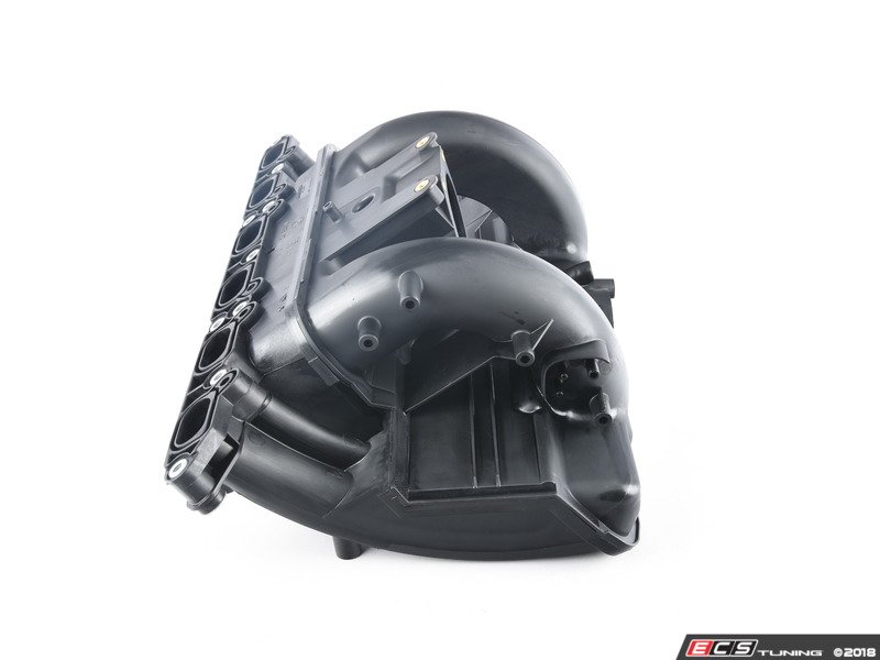 Genuine BMW - 11611439965 - Intake Manifold (11-61-1-439-965)