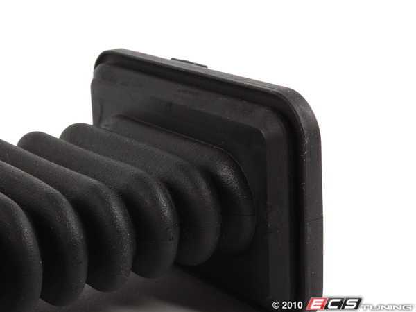 Genuine Volkswagen Audi - 1K0959843C - Boot With retaining frame ...