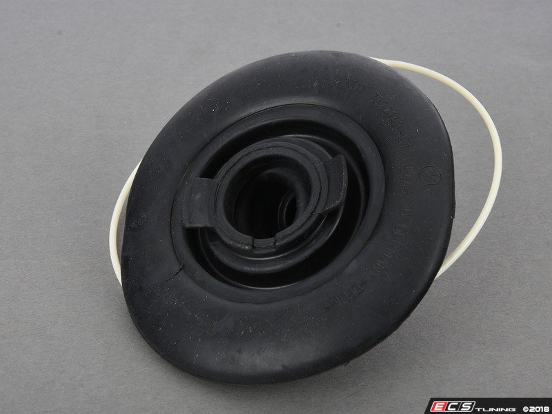 Genuine BMW - 25117522149 - Shifter Rubber Boot (25-11-7-522-149)