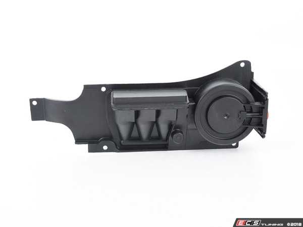 Genuine Volkswagen Audi - 022103515B - Oil Separator (022 103 515 B)