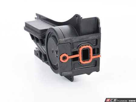 Genuine Volkswagen Audi - 022103515B - Oil Separator (022 103 515 B)