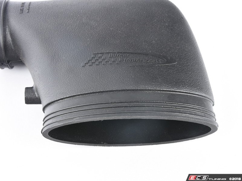 Burger Motorsports - F10-N55-INT - Performance Intake System