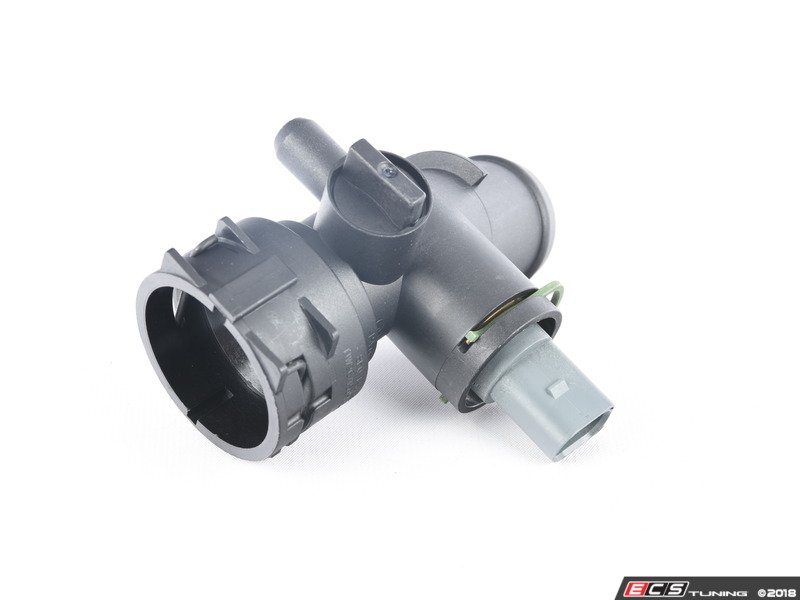 Genuine Porsche - 8K0122293AE - QUICK COUPLING