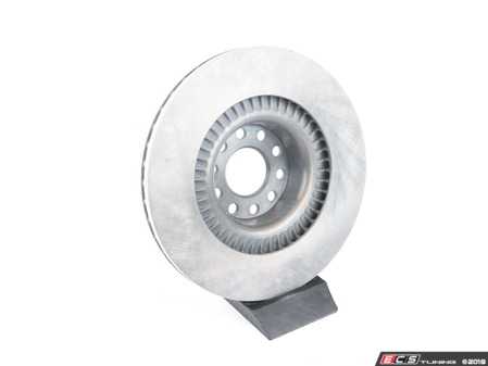 Genuine Volkswagen Audi - 4D0615301B - BRAKE DISC - (NO LONGER ...