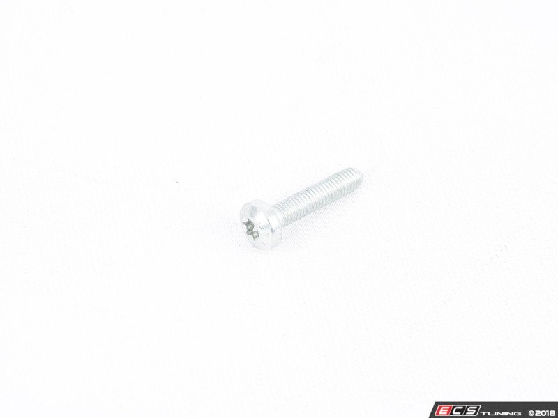 Genuine MINI - 11127515436 - TORX BOLT (11-12-7-515-436)