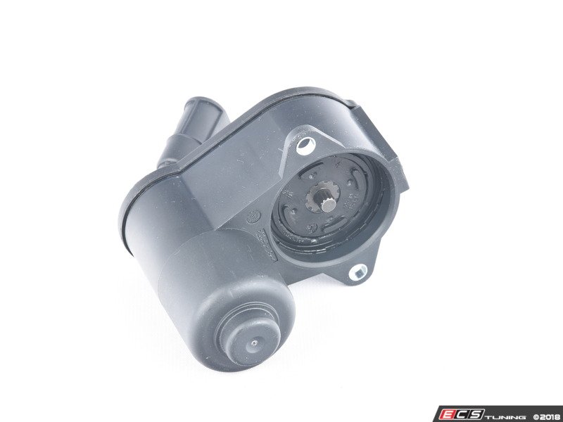 MTC - 4F0998281B - Parking Brake Motor - Priced Each